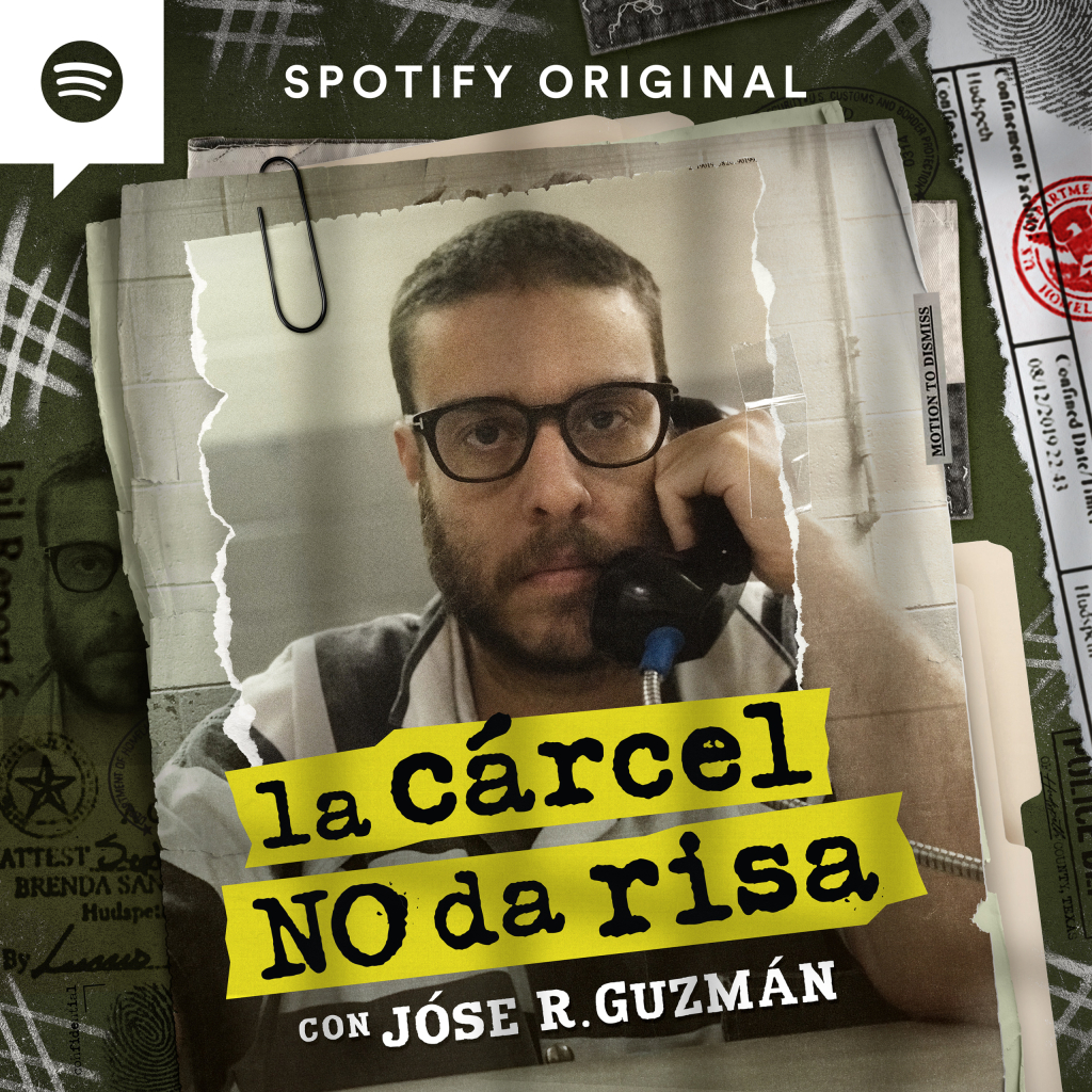 Los premiados – ONDAS DEL PODCAST